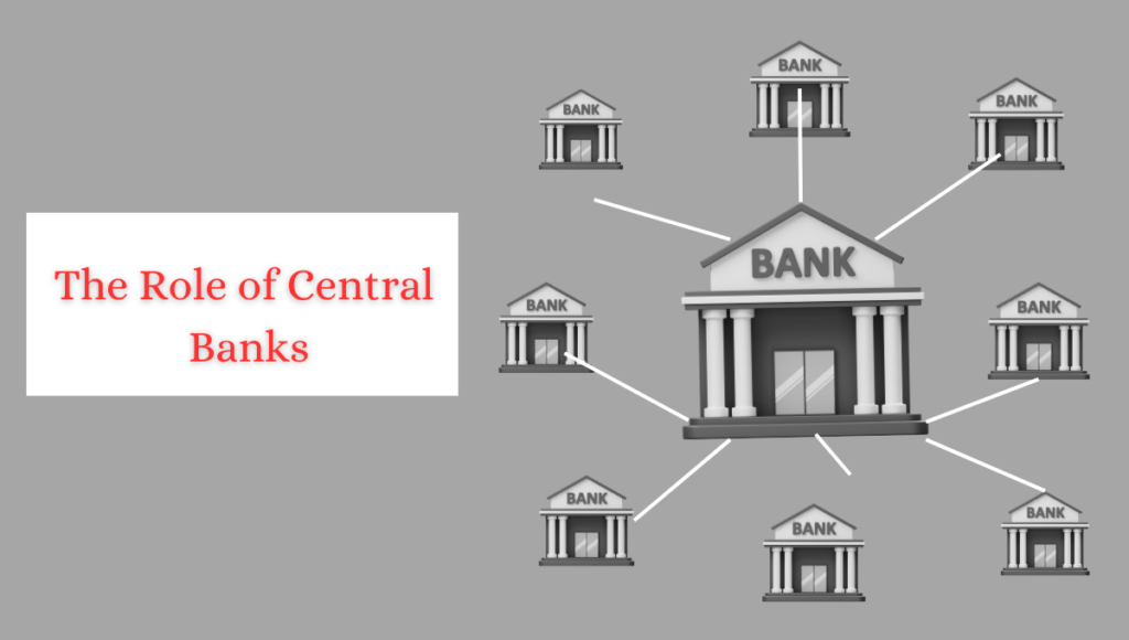 How Central Banks Influence the Economy: Their Key Roles – finvestor ...