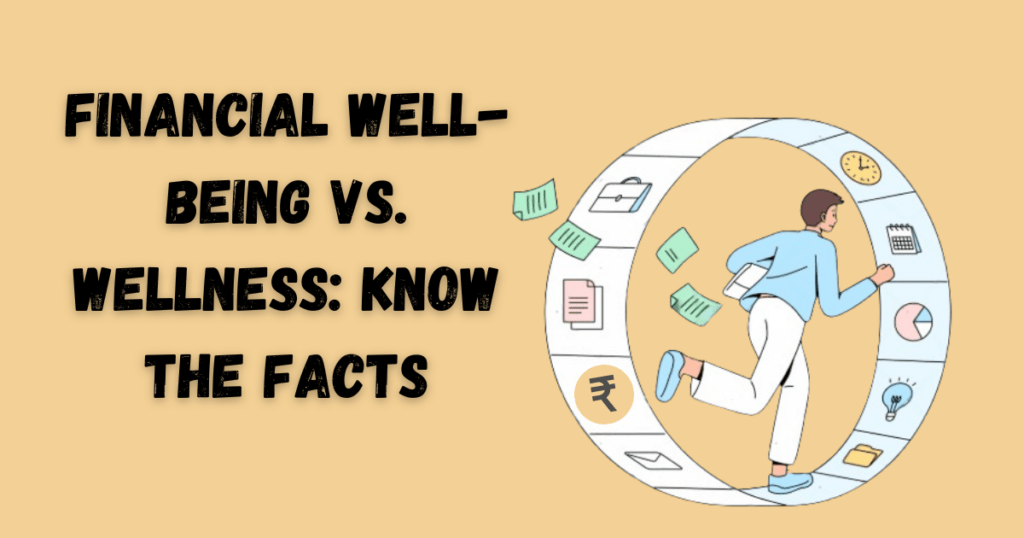 Financial Wellness vs. Well-Being: What You Must Know – finvestor ...